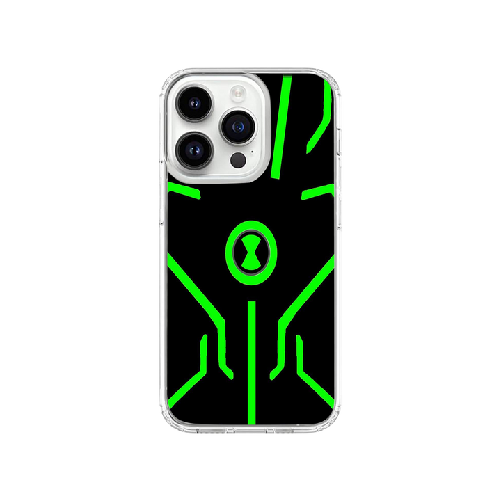 Ben 10 Cases – Case IT UP Official